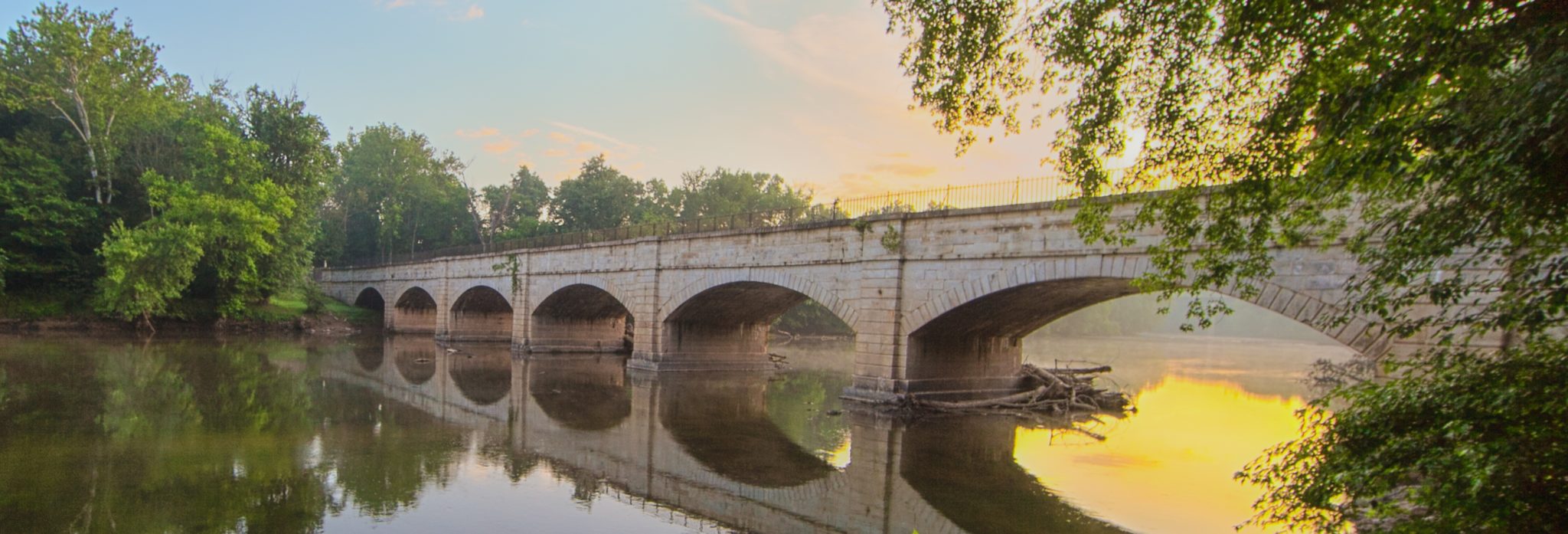 Past projects – C&O Canal Association