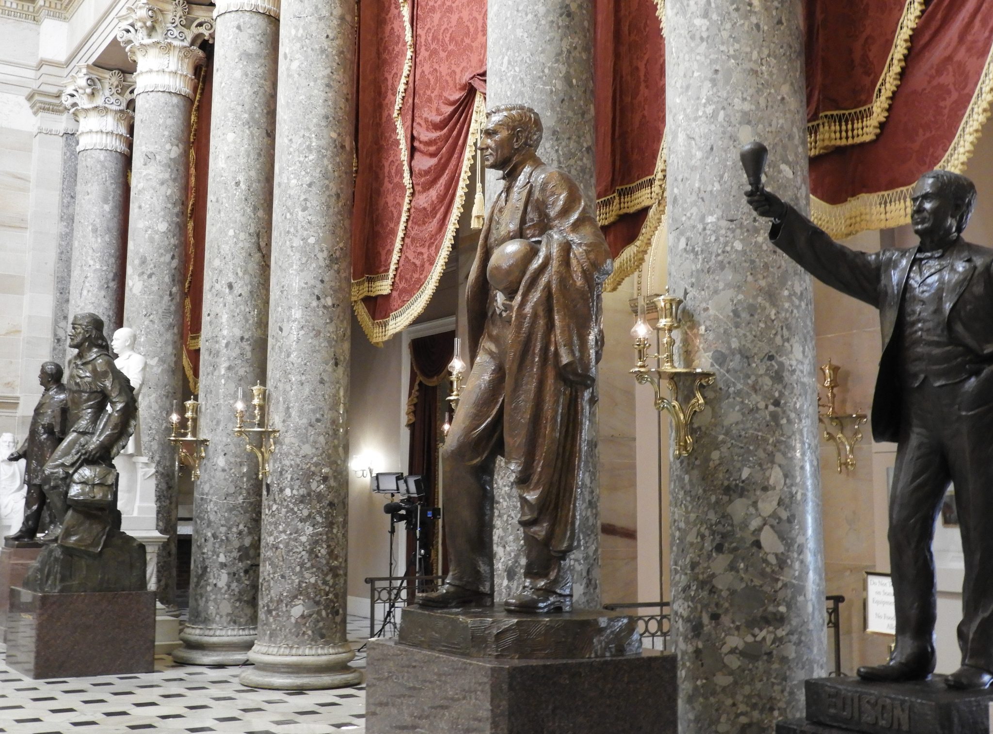 Potomac Marble – C&O Canal Association